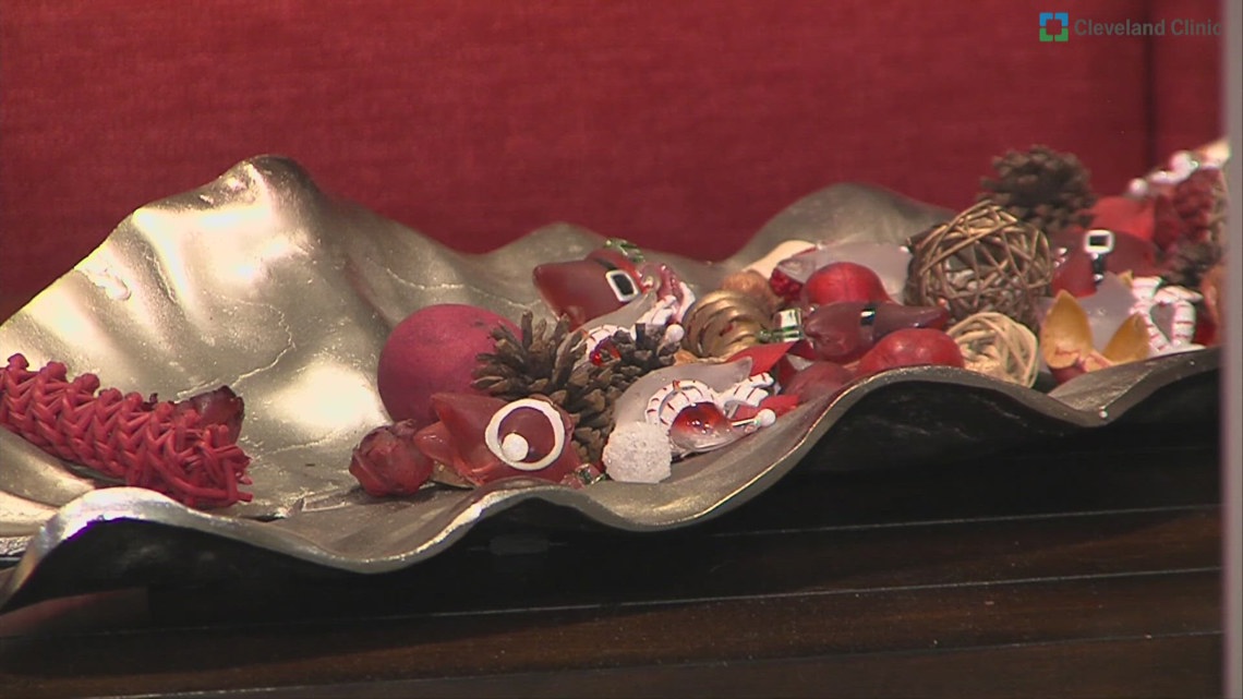 Daily Dose of health headlines for Dec. 9, 2025: Migraines from holiday ...