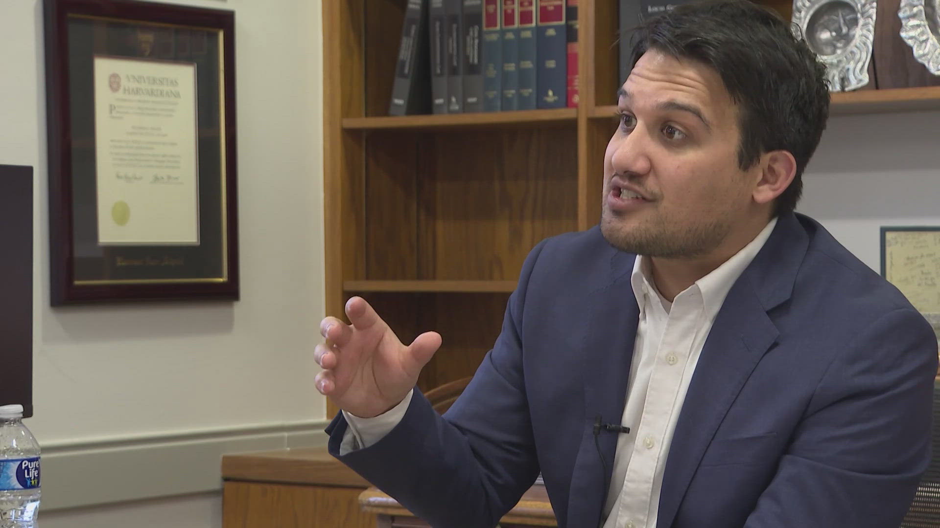 Green High School football coach Jimmy Mashburn killed in crash on I-77 ...