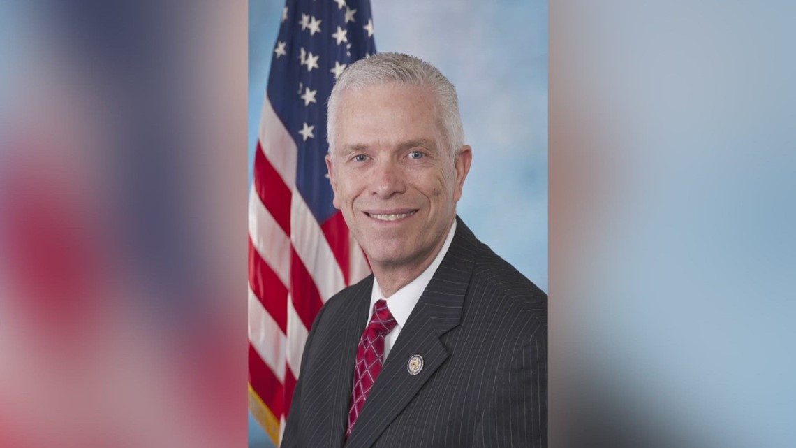 Youngstown State University officially hires Ohio US Rep. Bill Johnson ...