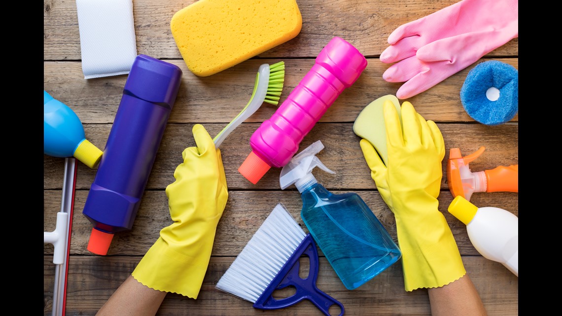6 spring chores to do now to protect your home's value | wkyc.com