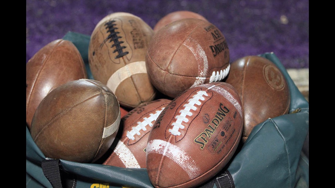 Pigskin Prognosticators: Week 9 | wkyc.com