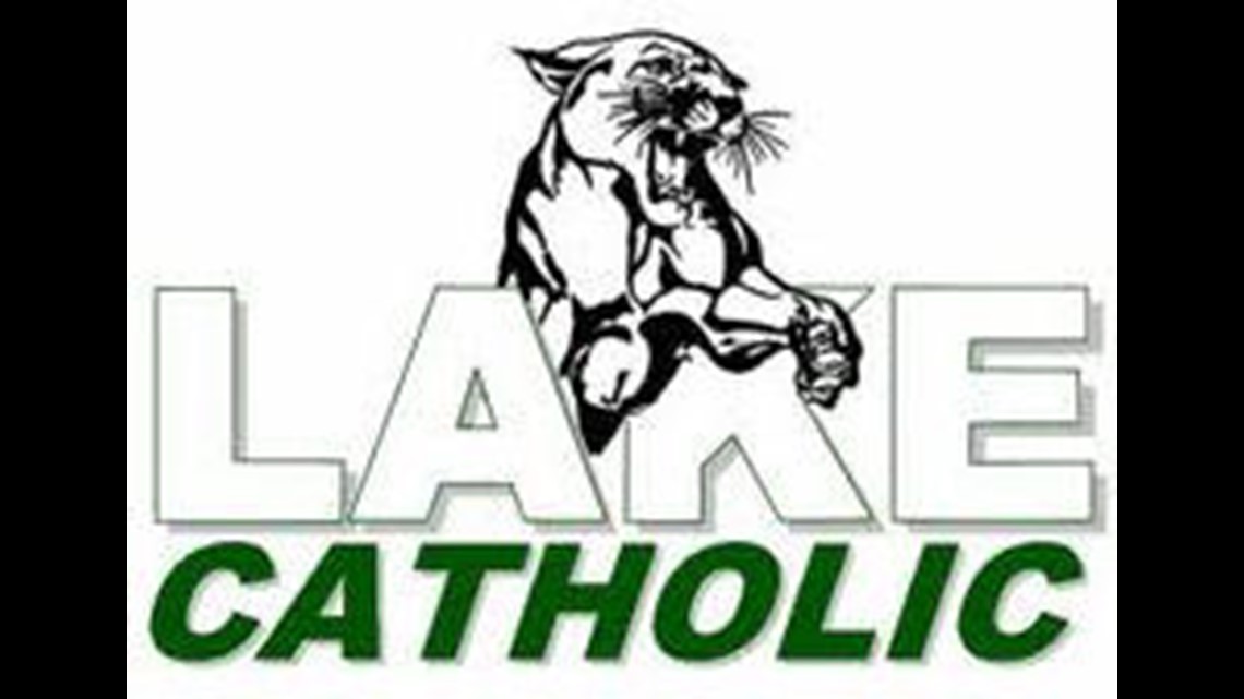 Gridiron Preview: Lake Catholic | wkyc.com