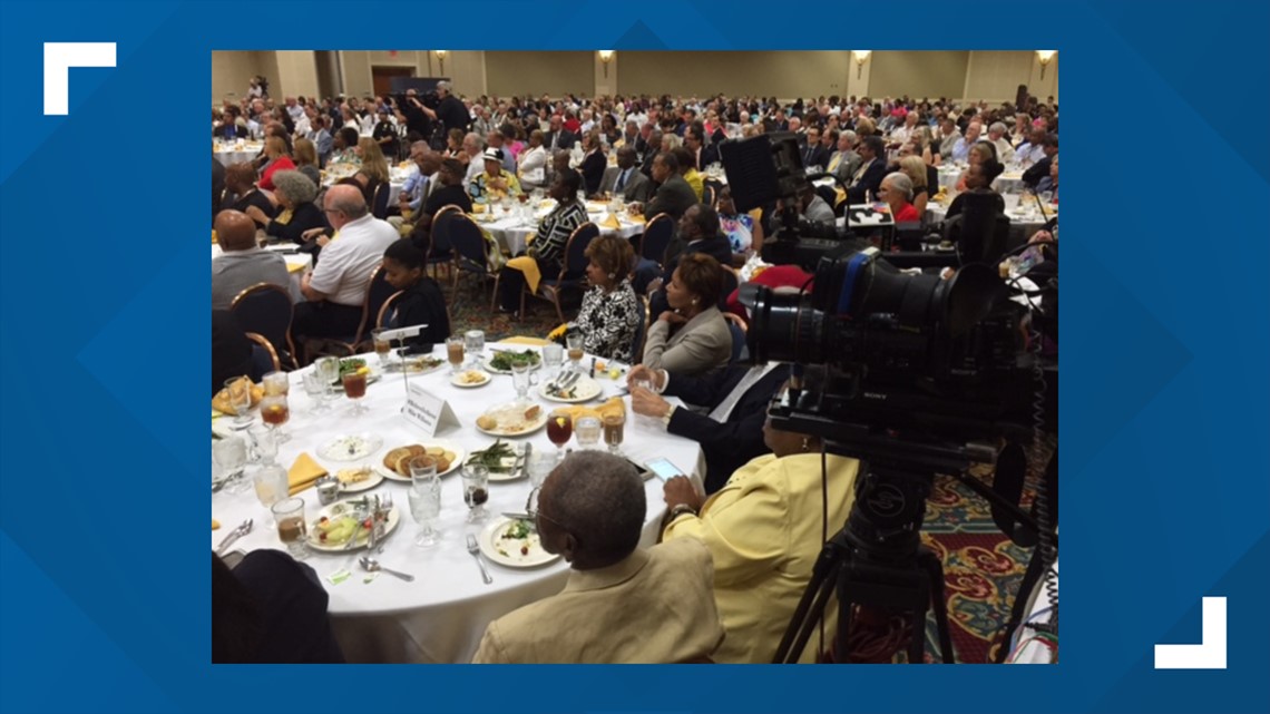 Watch again: 2019 Akron mayoral debate | wkyc.com