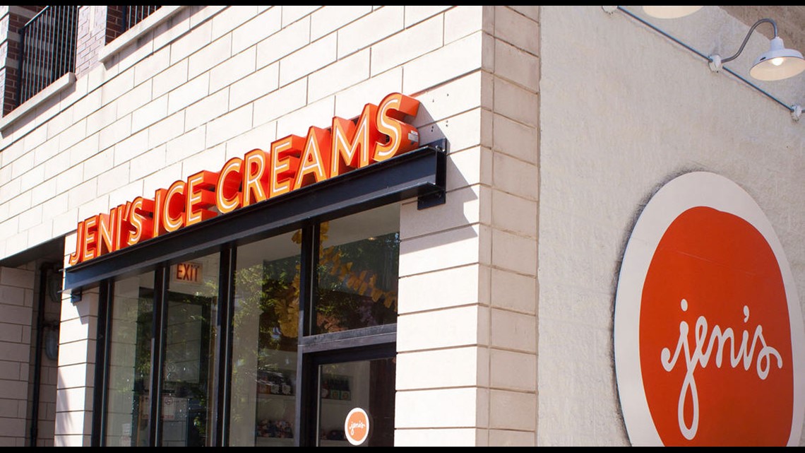 Inadequate cleaning, testing at Ohio ice cream plant | wkyc.com