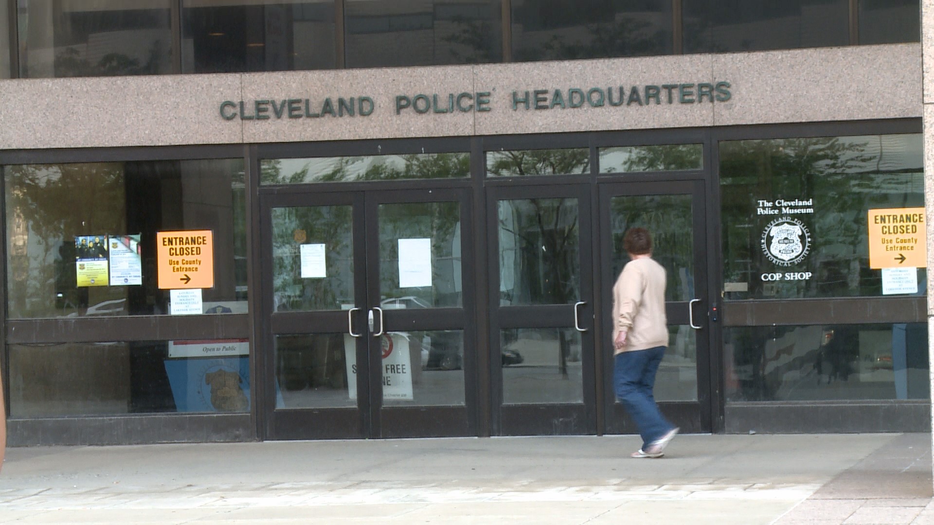 Cleveland creates 'Police Accountability Team' for consent decree ...