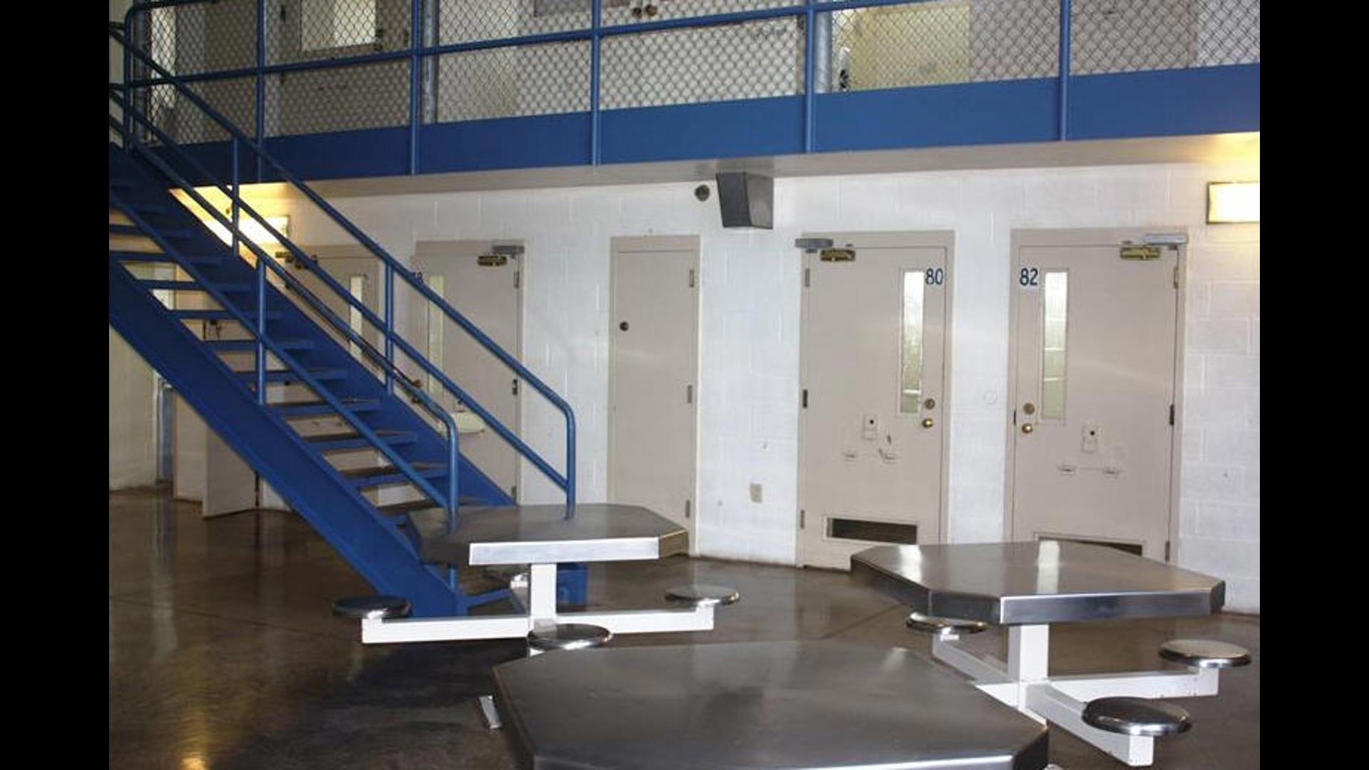 Summit County Jail inmate dies after 'medical emergency' | wkyc.com Summit County Jail inmate dies after 'medical emergency' | wkyc.com