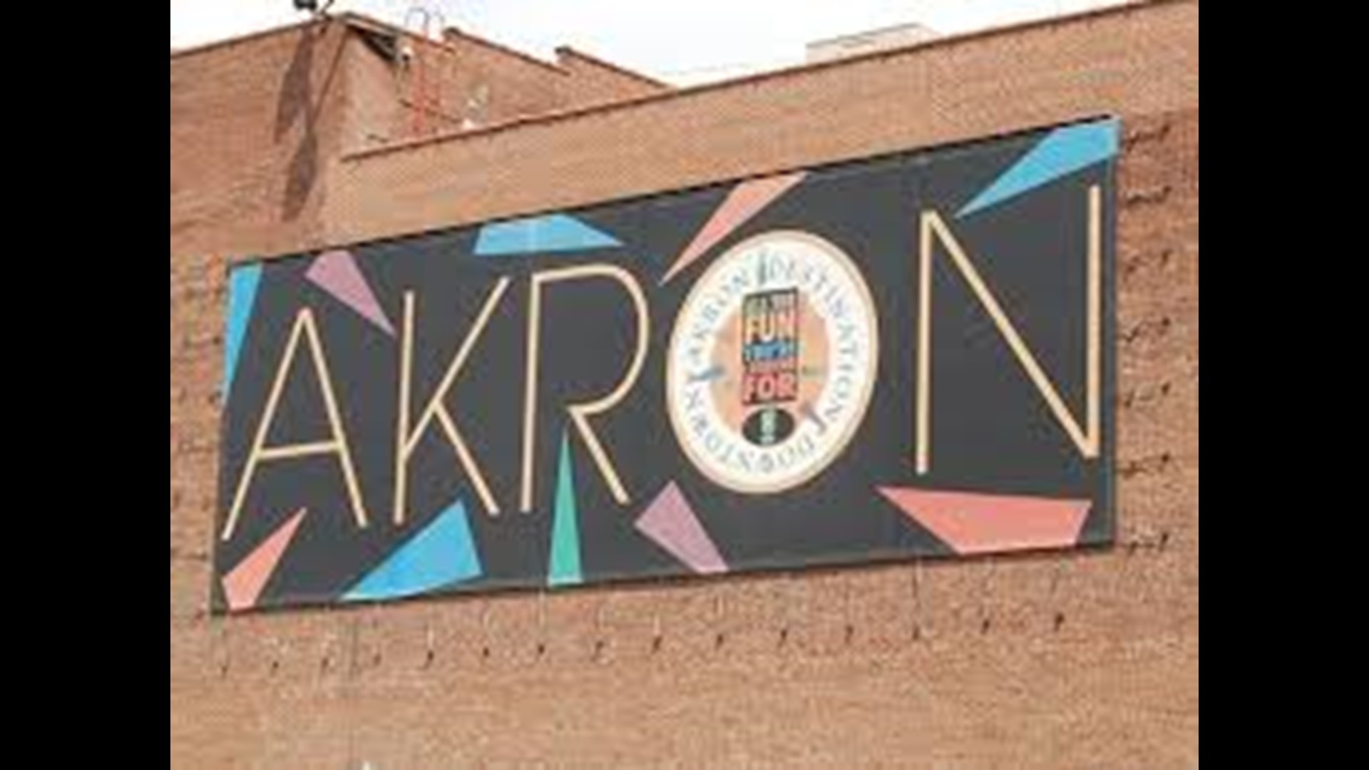 TODAY | Two unique events bring Akron residents together | wkyc.com