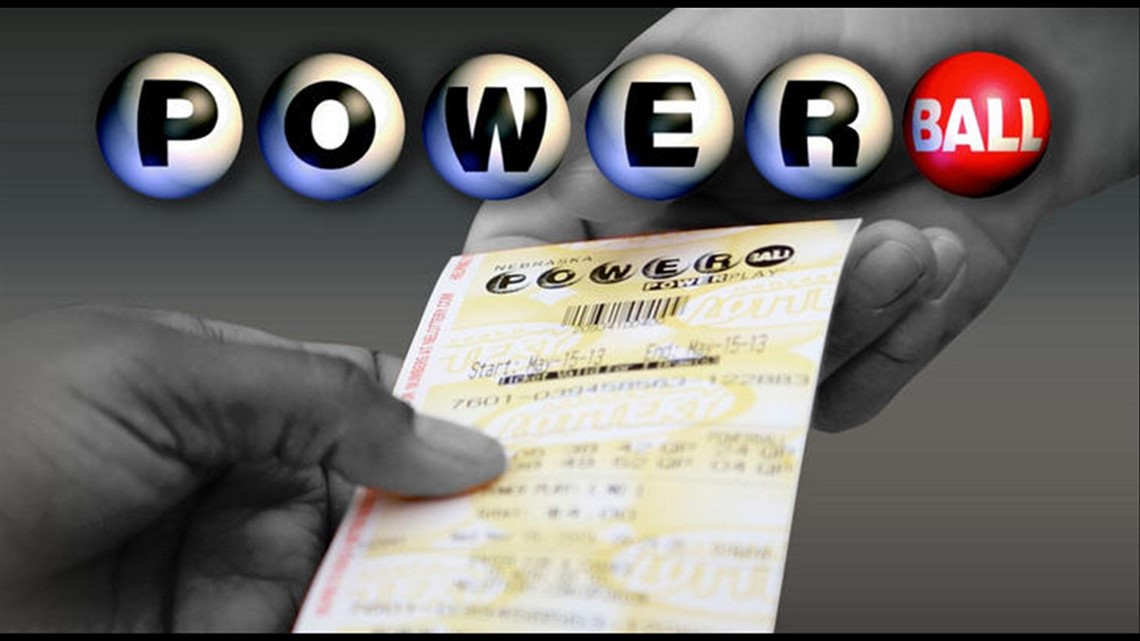 Winning $122M Powerball ticket sold in Conneaut | wkyc.com