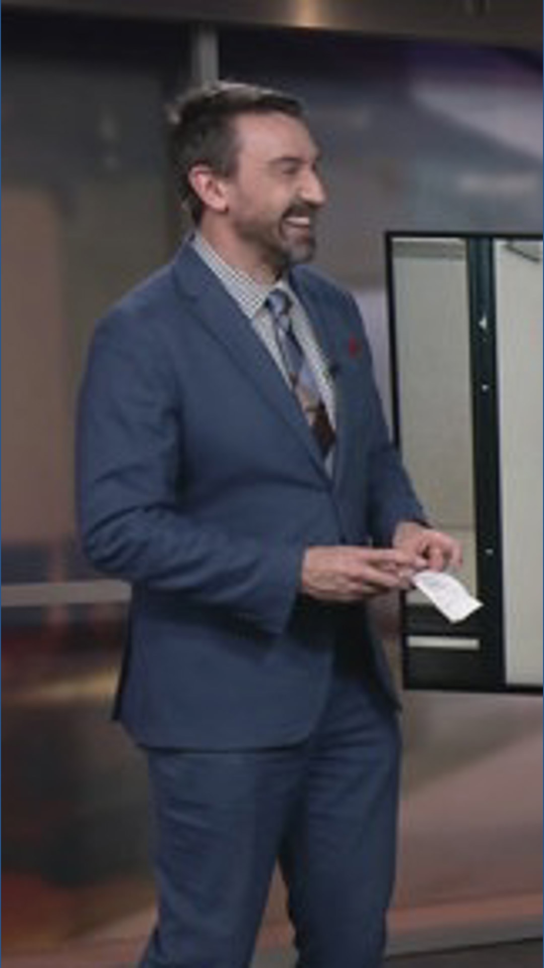 Dad jokes with 3News’ Matt Wintz and Dave Chudowsky: The exaggerators ...