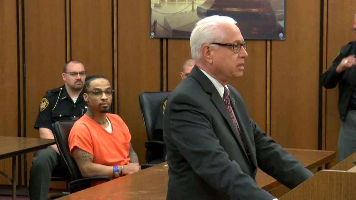 'He should be burned at the stake' | Cleveland City Councilman Michael ...
