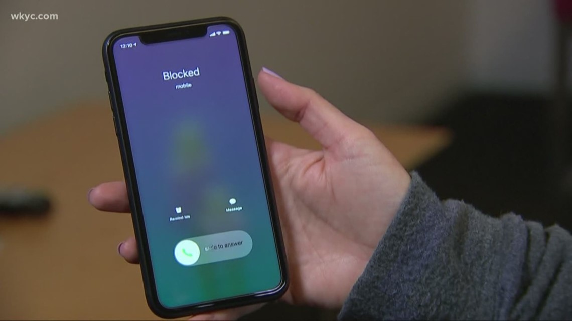 How to report and stop robocalls: 3News Investigates | wkyc.com