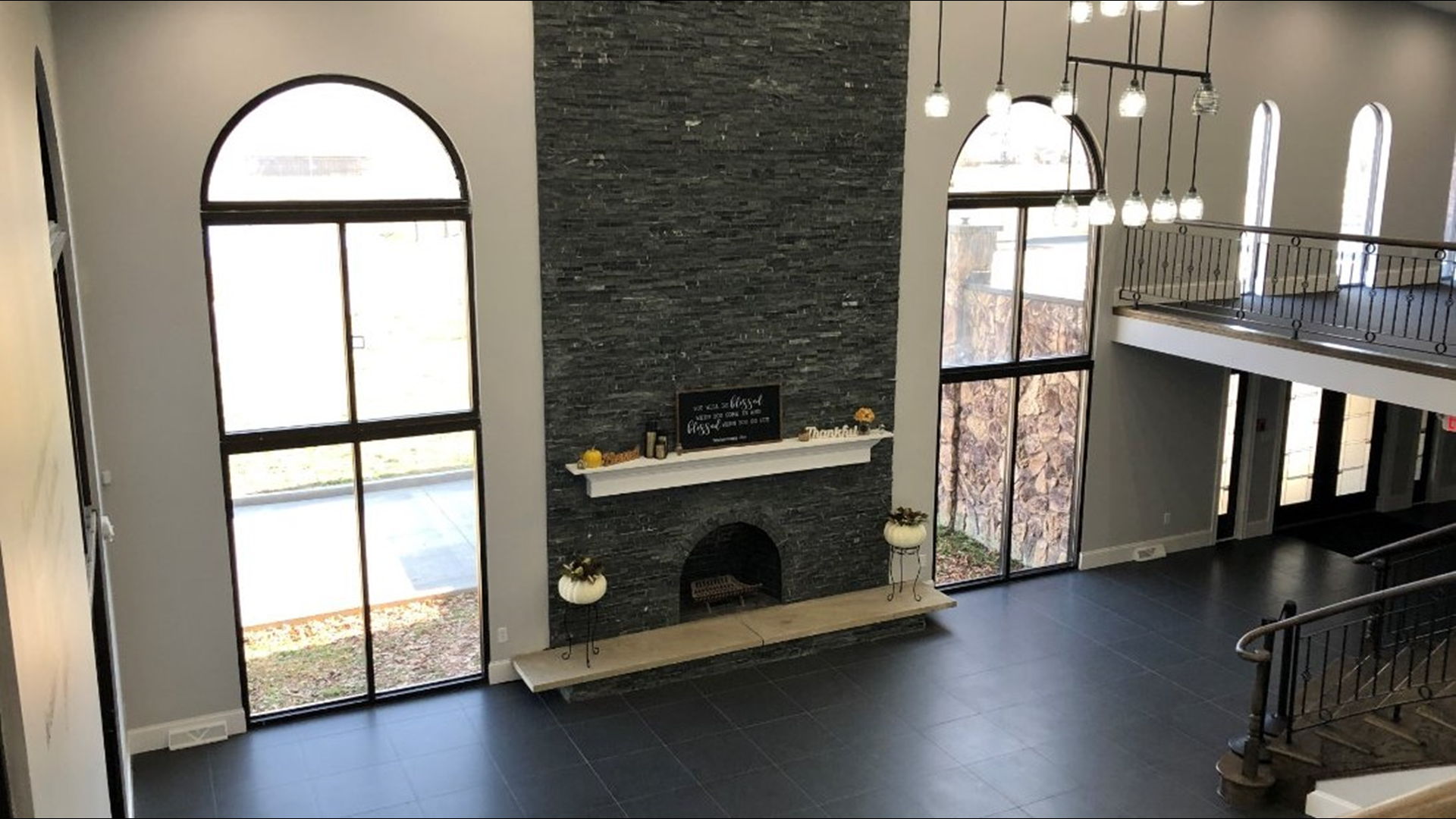 Mike Tyson's Trumbull County mansion becomes house of worship | wkyc.com
