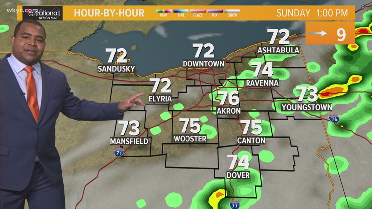 Cleveland Local News | Cleveland, Ohio | wkyc.com