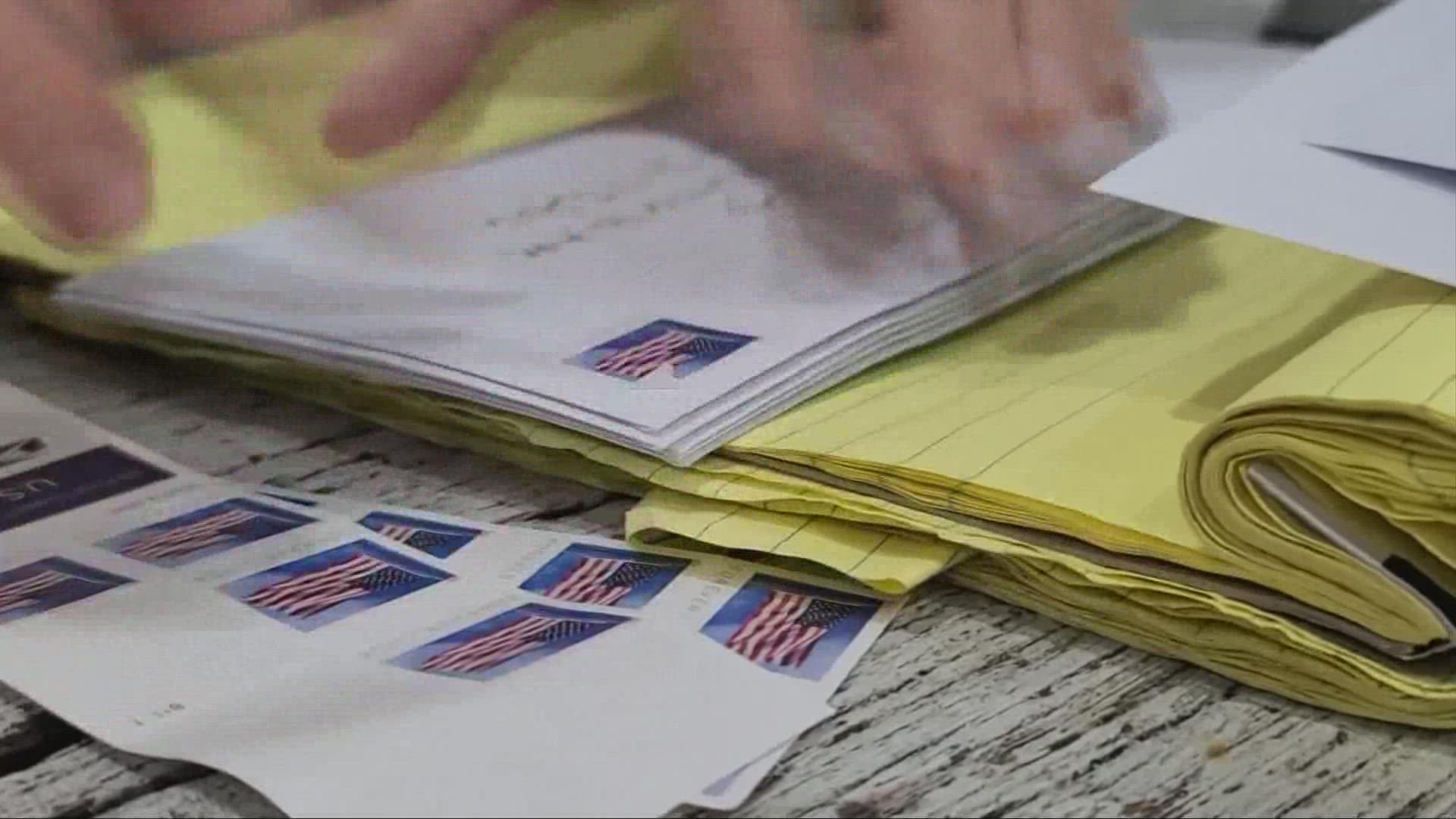 USPS Proposes Another Price Increase For Stamps Here s How Much More