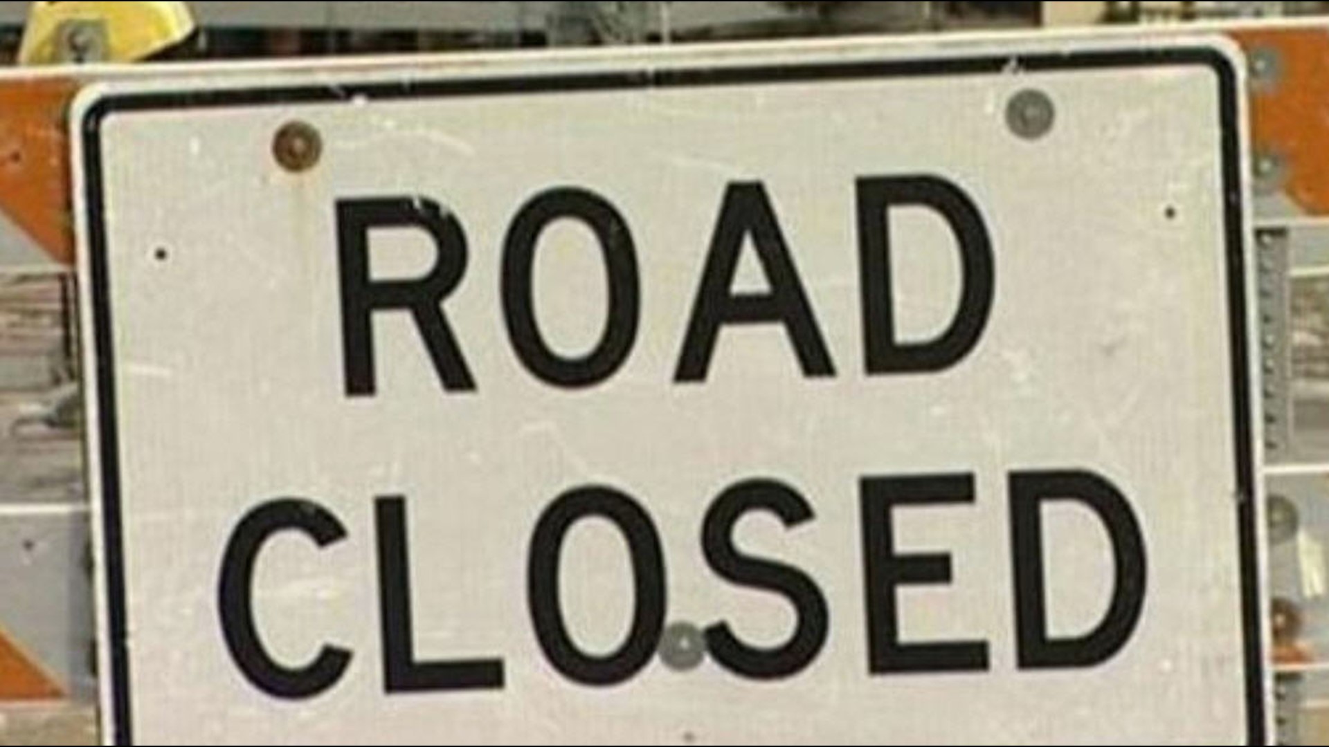 Water main break causes road closures in Brunswick | wkyc.com