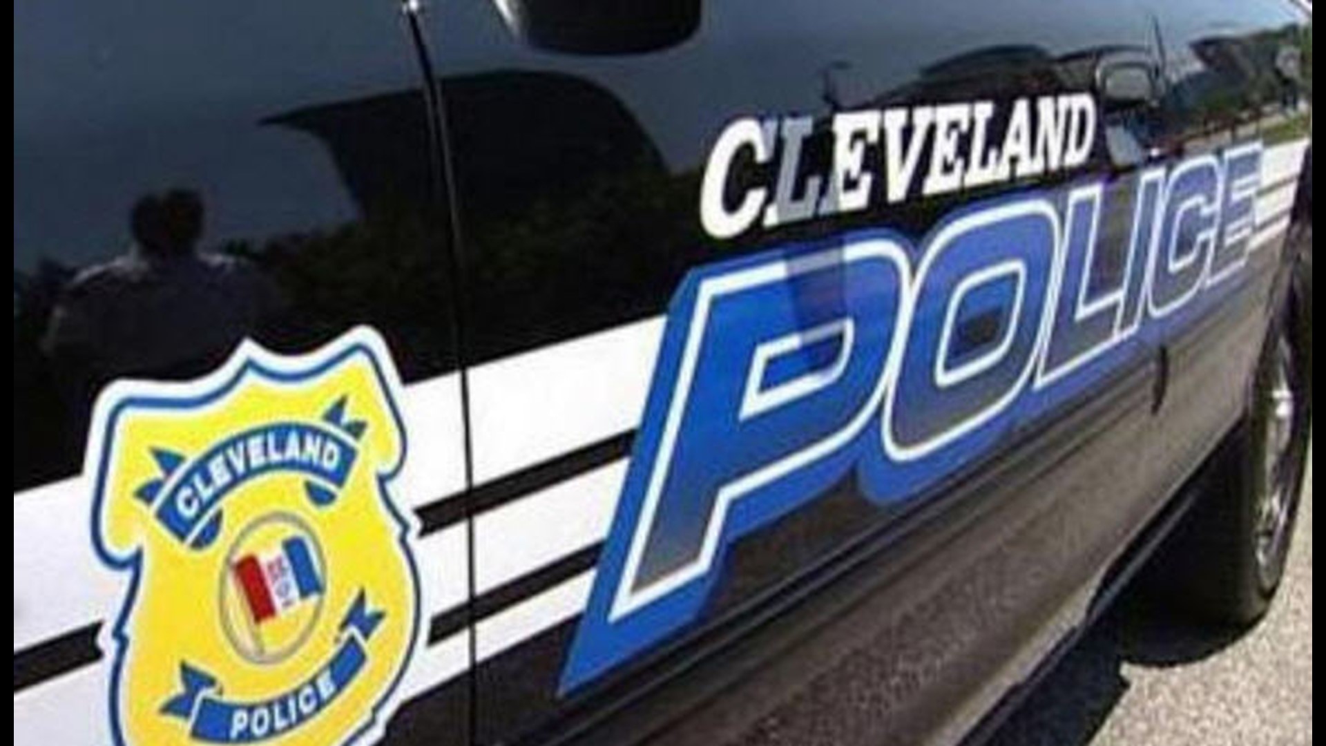 Cleveland police badge case ceremony honors fallen officers | wkyc.com