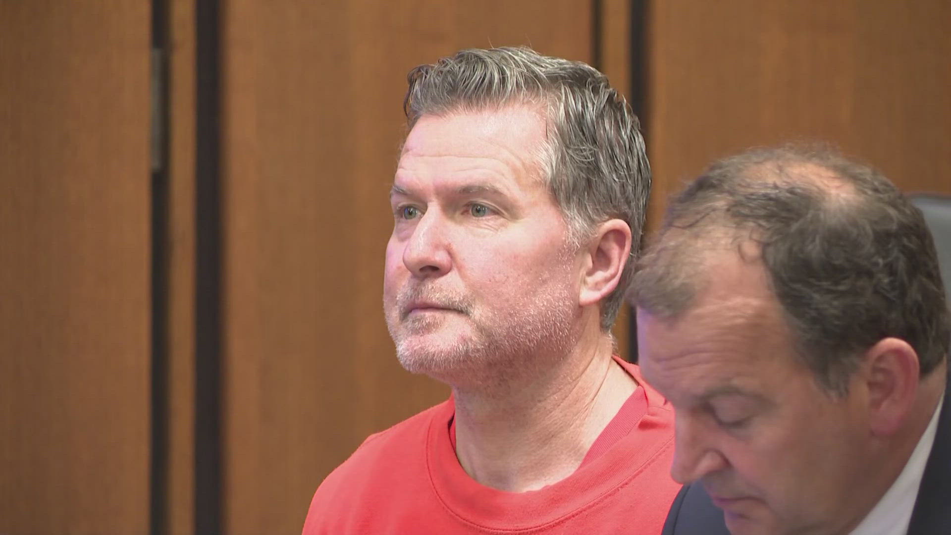 Aliza Sherman murder suspect Gregory Moore faces judge for pretrial hearing | wkyc.com