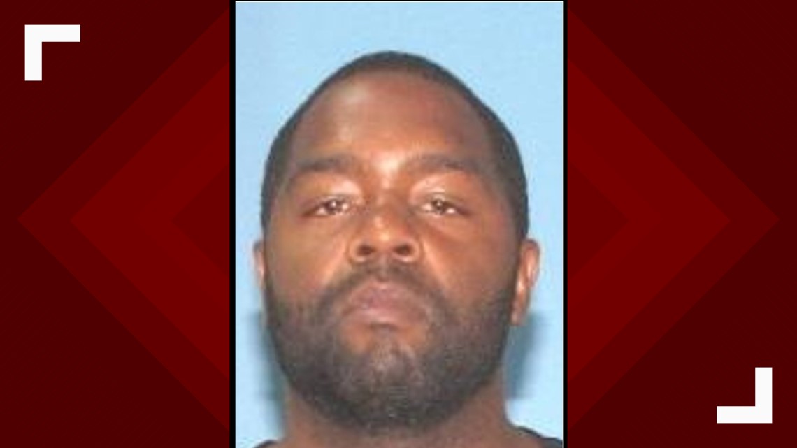 Fugitive of the Week: Andrew Long | wkyc.com