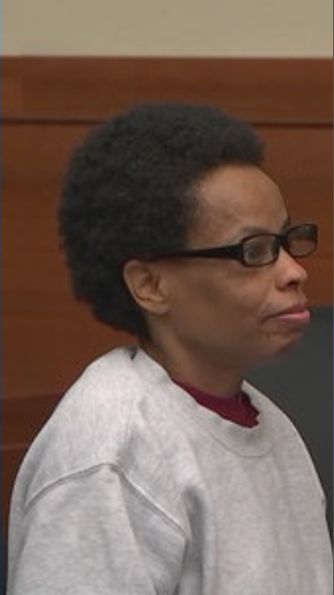 Pammy Maye now deemed competent to stand trial in 5-year-old Darnell ...