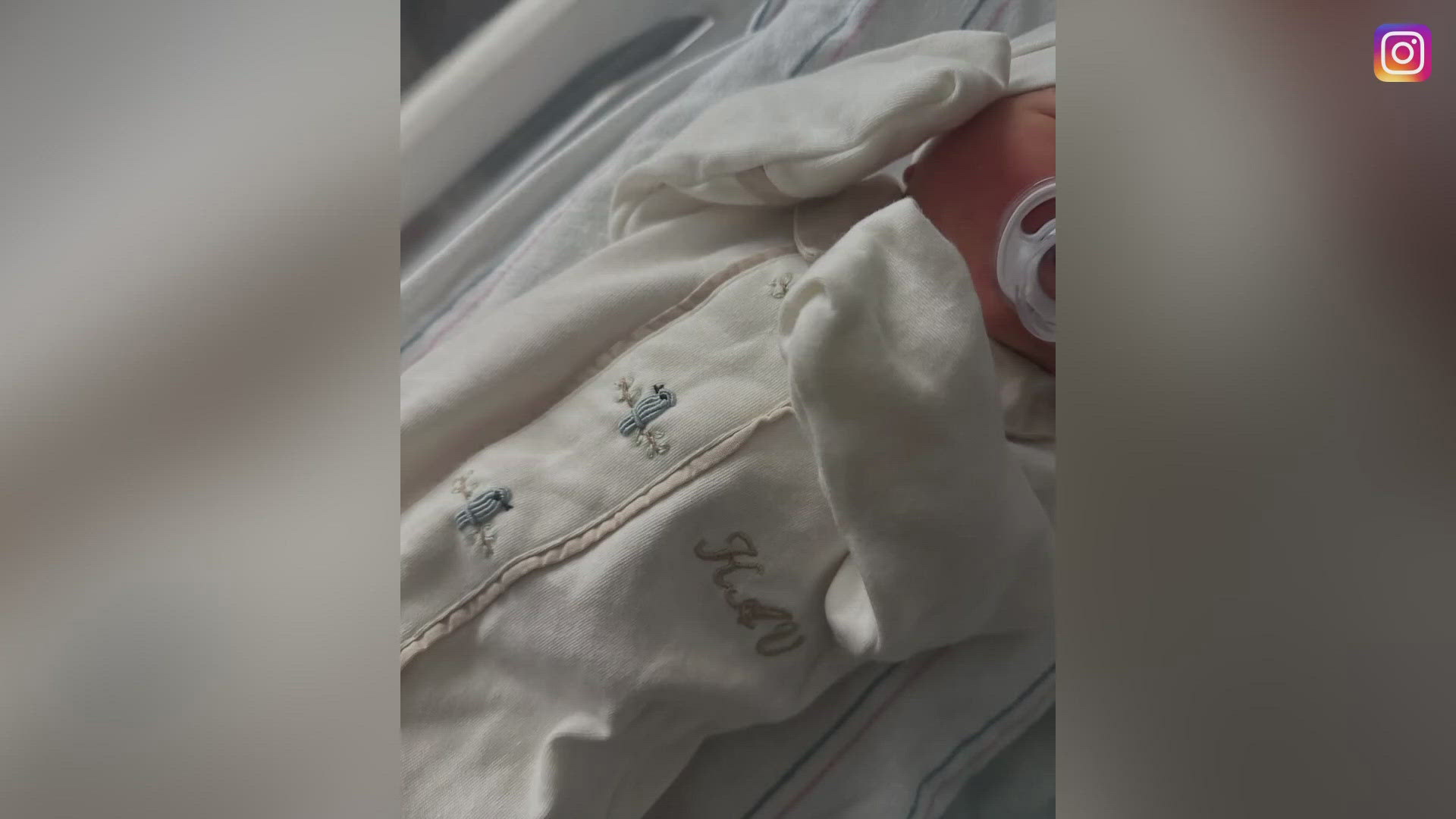 Cleveland Guardians pitcher Shane Bieber and wife Kara announce birth ...