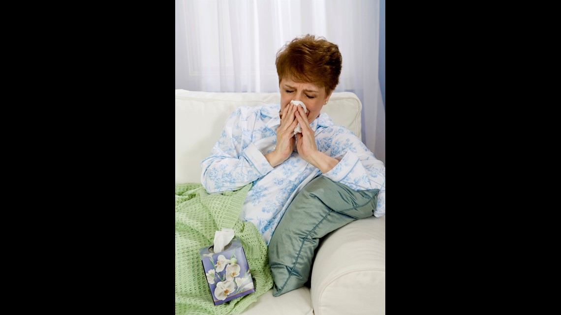 What you need to know about the 2014-2015 flu season | wkyc.com