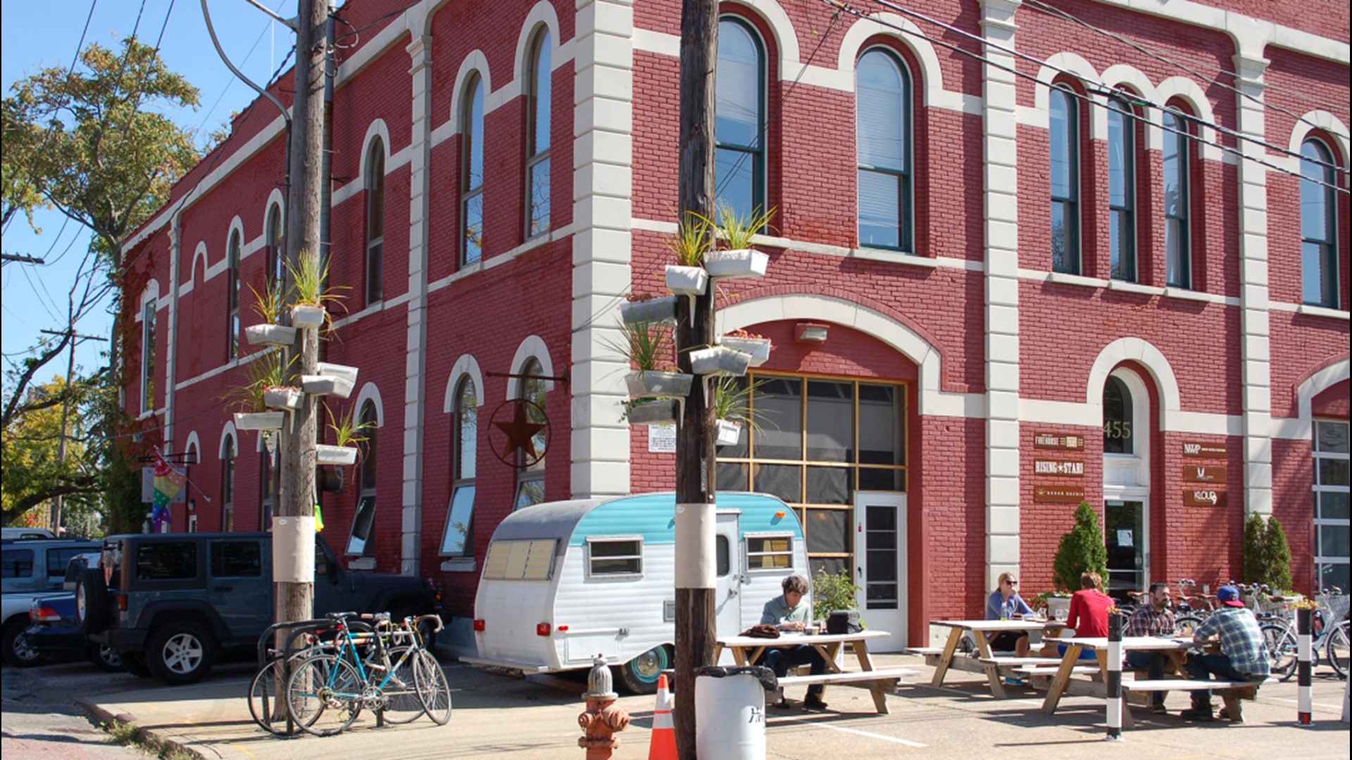 10 best Cleveland coffee shops from Gypsy Beans to Blue Sky Brews ...
