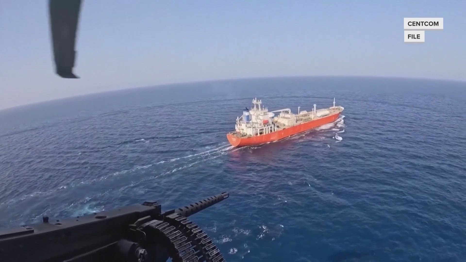 Now in America: US, Iran trade fire, Virginia Supreme Court voids ...