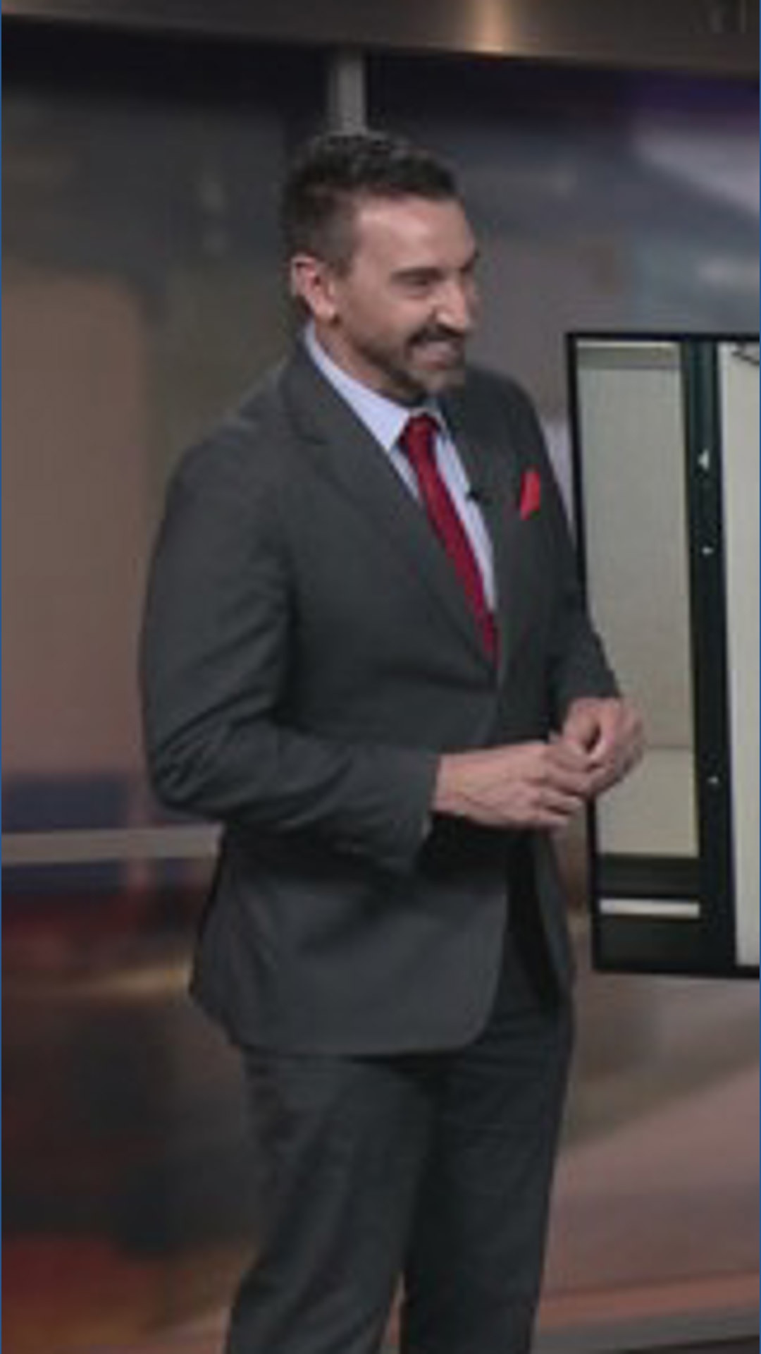 Dad jokes with 3News’ Matt Wintz and Dave Chudowsky: What do you call a ...