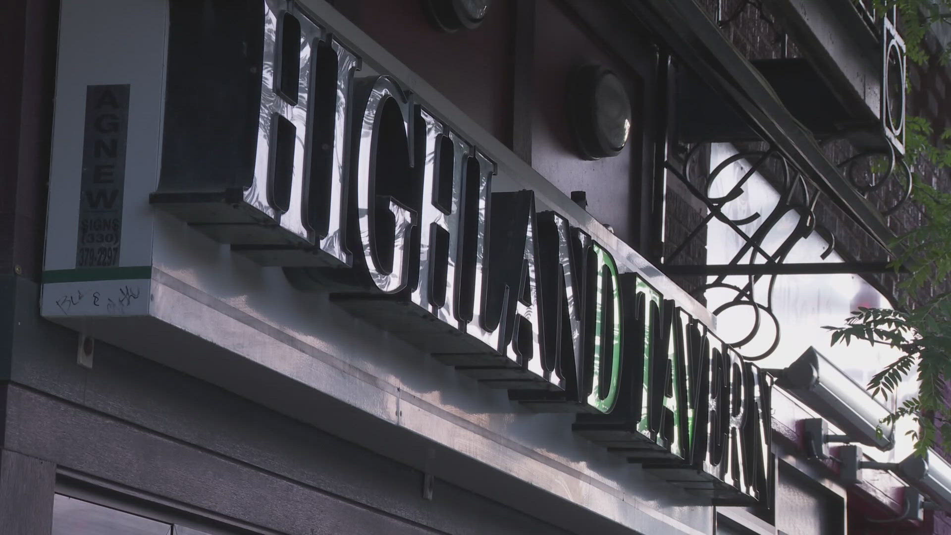 Highland Tavern says it will now be closed Fridays and Saturdays ...