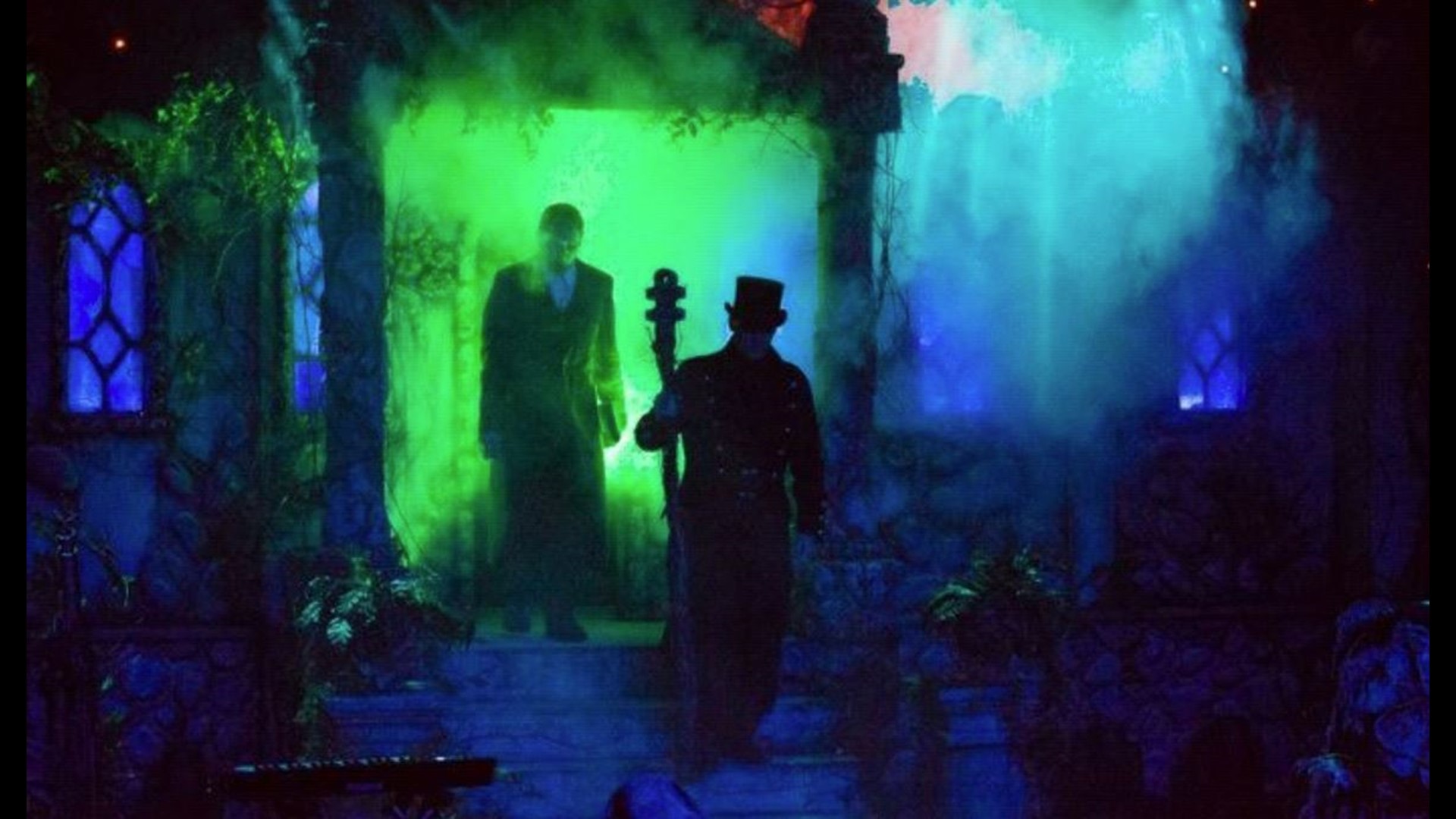 Midnight Syndicate releases Halloween Horror Nights album | wkyc.com