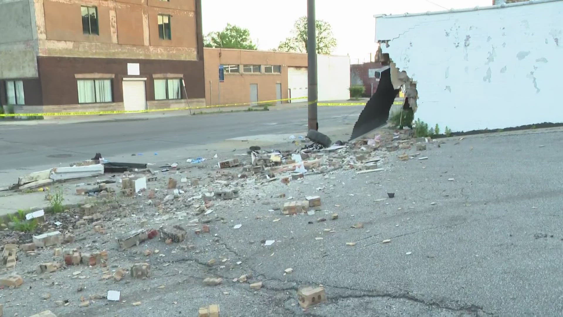 Michael Cardamone | wkyc.com