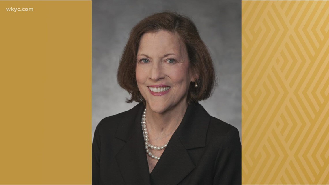 Cuyahoga County Judge Nancy R. McDonnell dies at 62 | wkyc.com