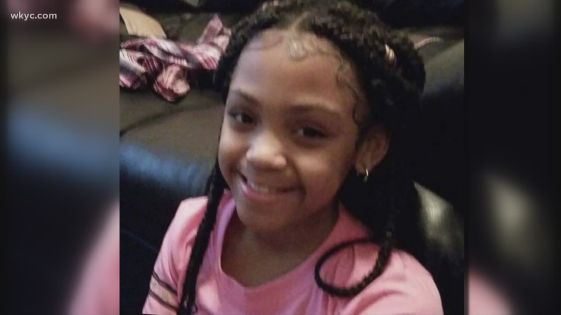 7th and final suspect arrested in shooting death of 9-year-old Saniyah ...