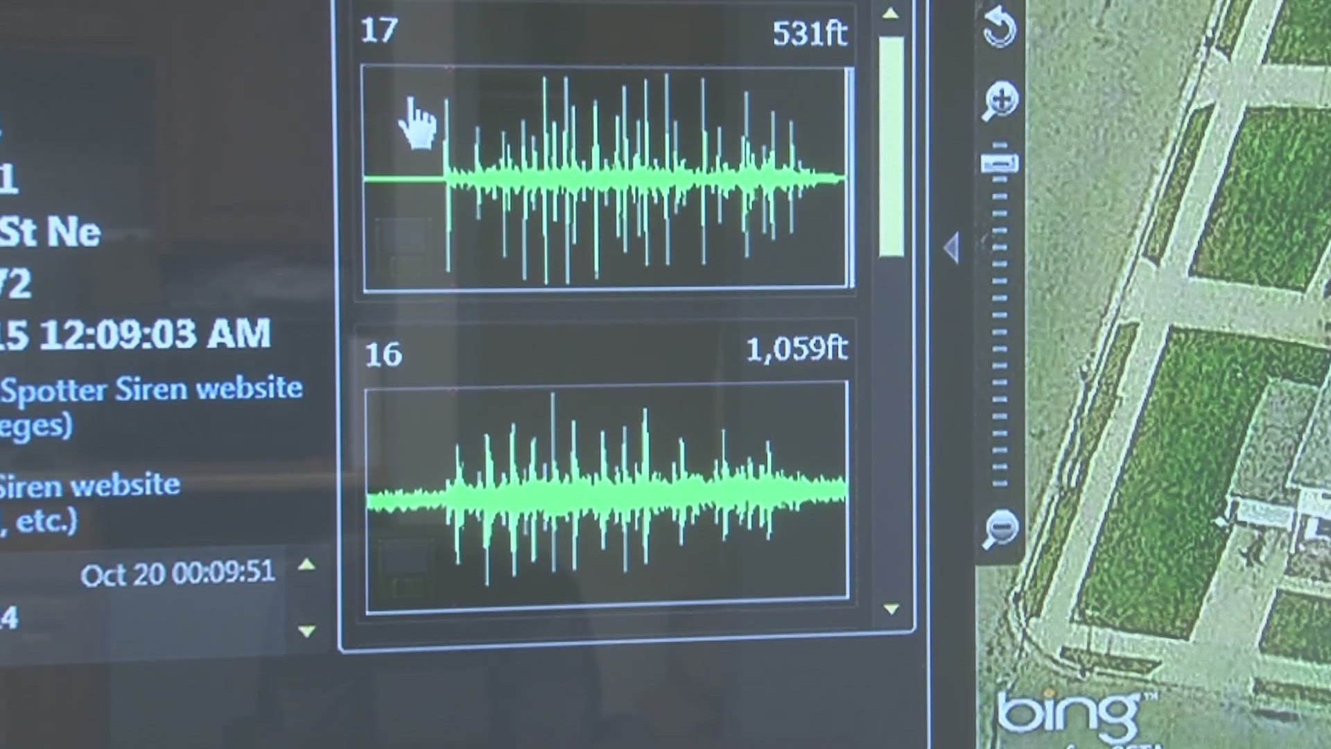 Cleveland City Council to hear evaluation on ShotSpotter, consider ...
