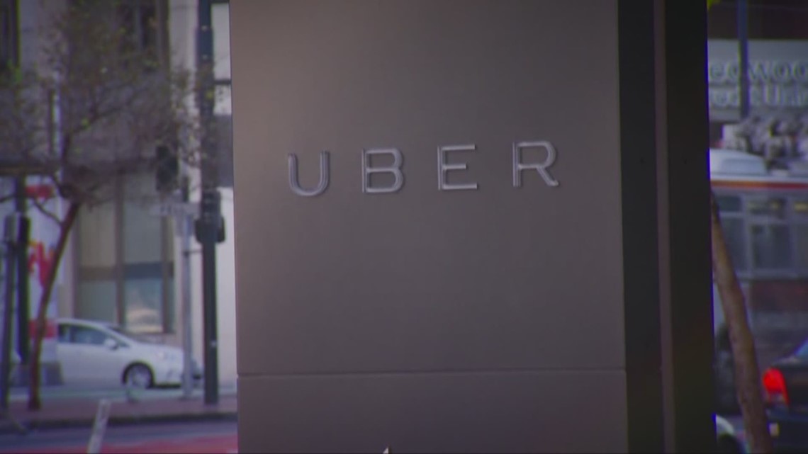 Uber expands to include all of Ohio | wkyc.com