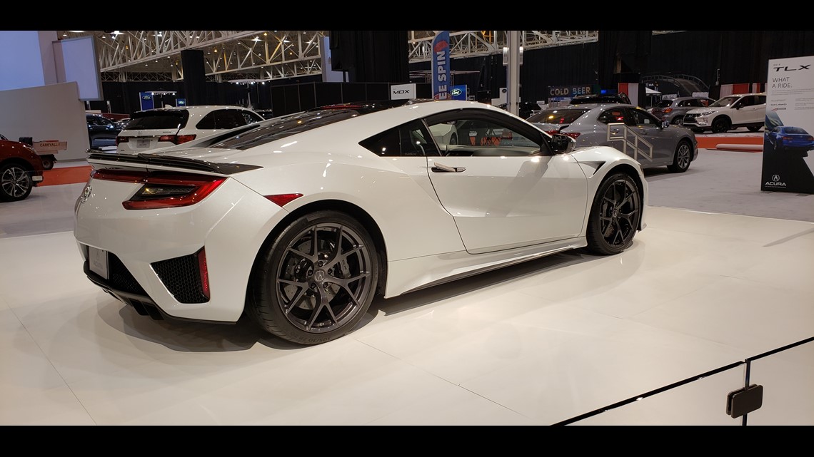 Cleveland Auto Show 2019: Everything you need to know from Ride-N-Drive ...