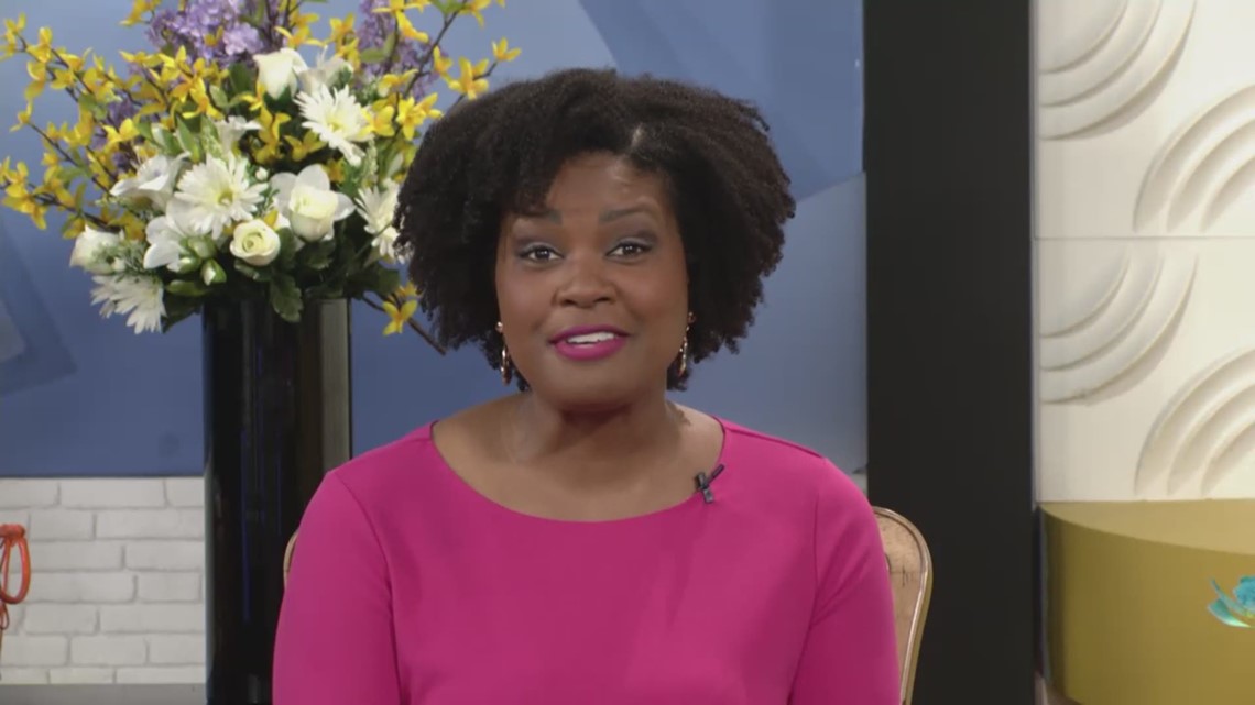 SeMia Bray & Trevelle Harp – Juneteenth | wkyc.com