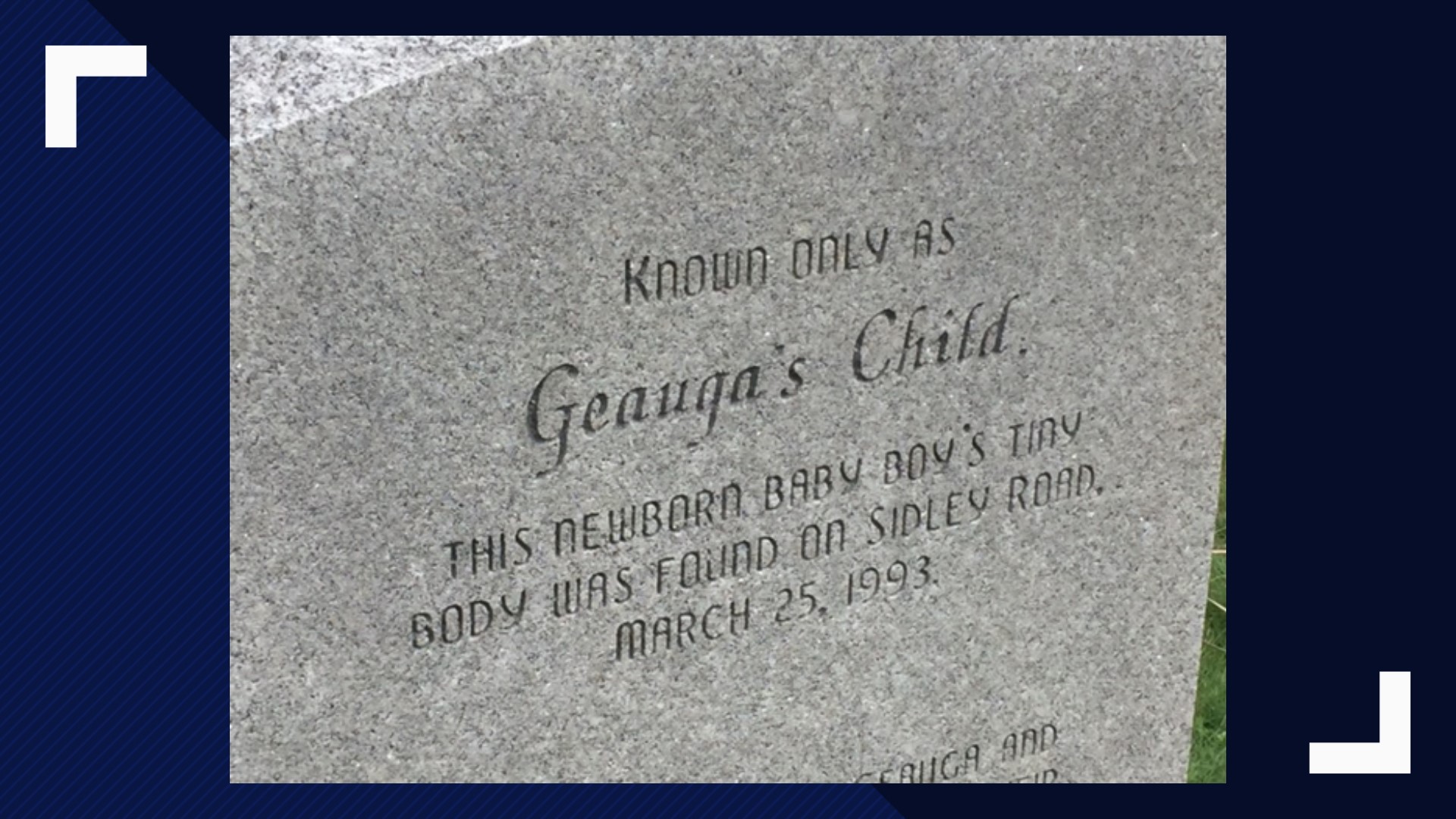 Woman indicted in 'Geauga’s Child' cold case from 1993, may have also ...