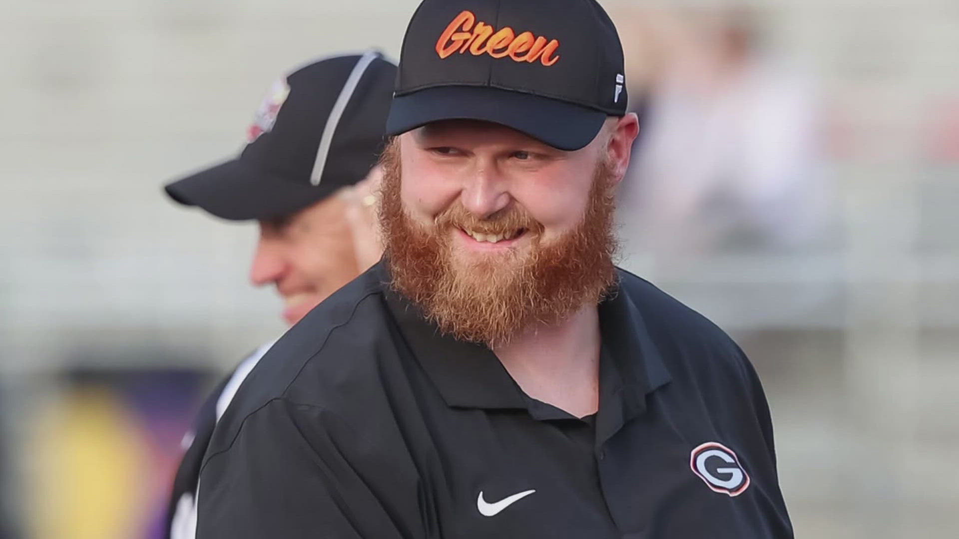 Green High School football coach Jimmy Mashburn killed in crash on I-77 ...
