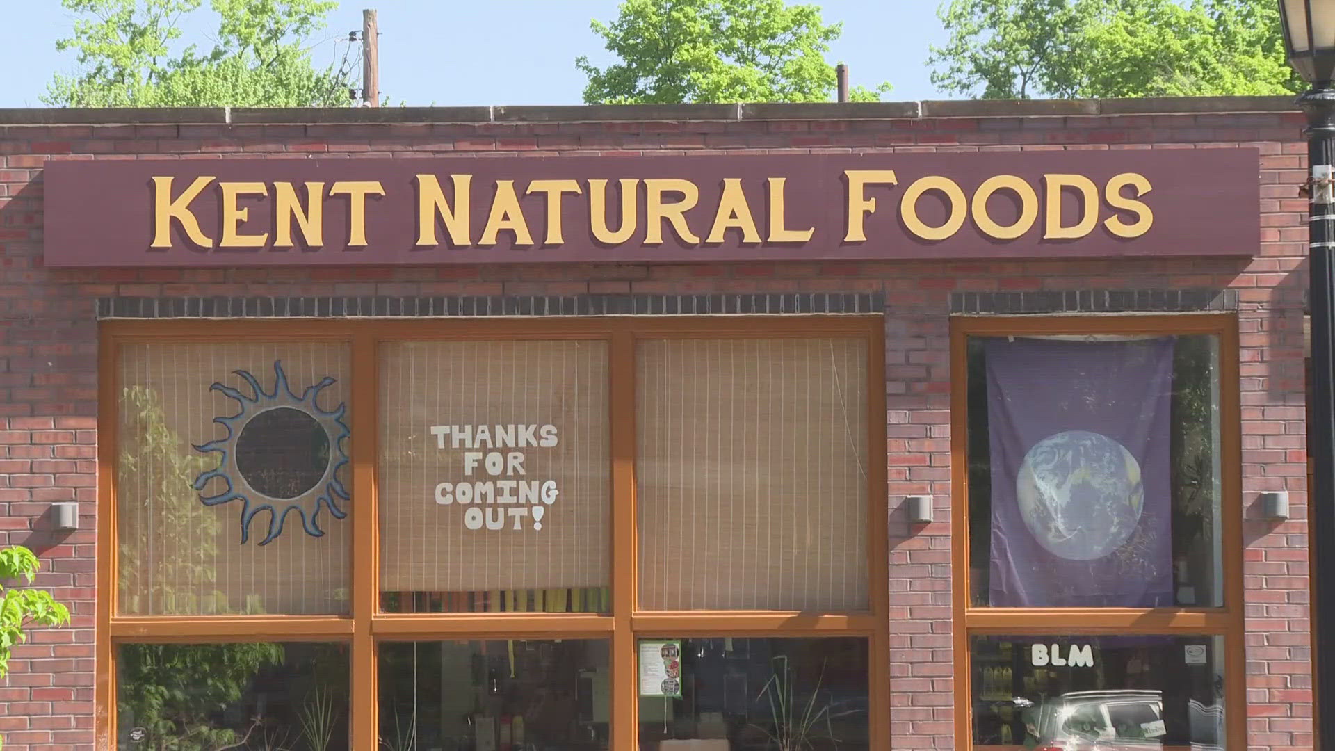 How a 30-second TikTok video brought surge of attention to Kent Natural ...