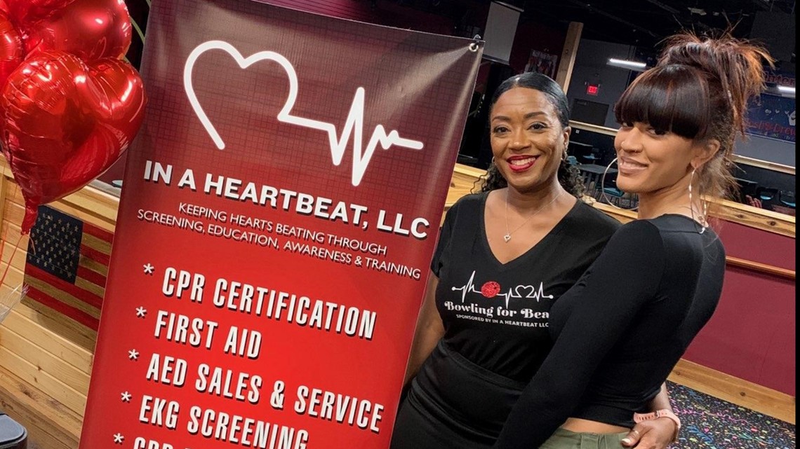 MiraCLE: Cardiac arrest survivor fighting for her kids | wkyc.com