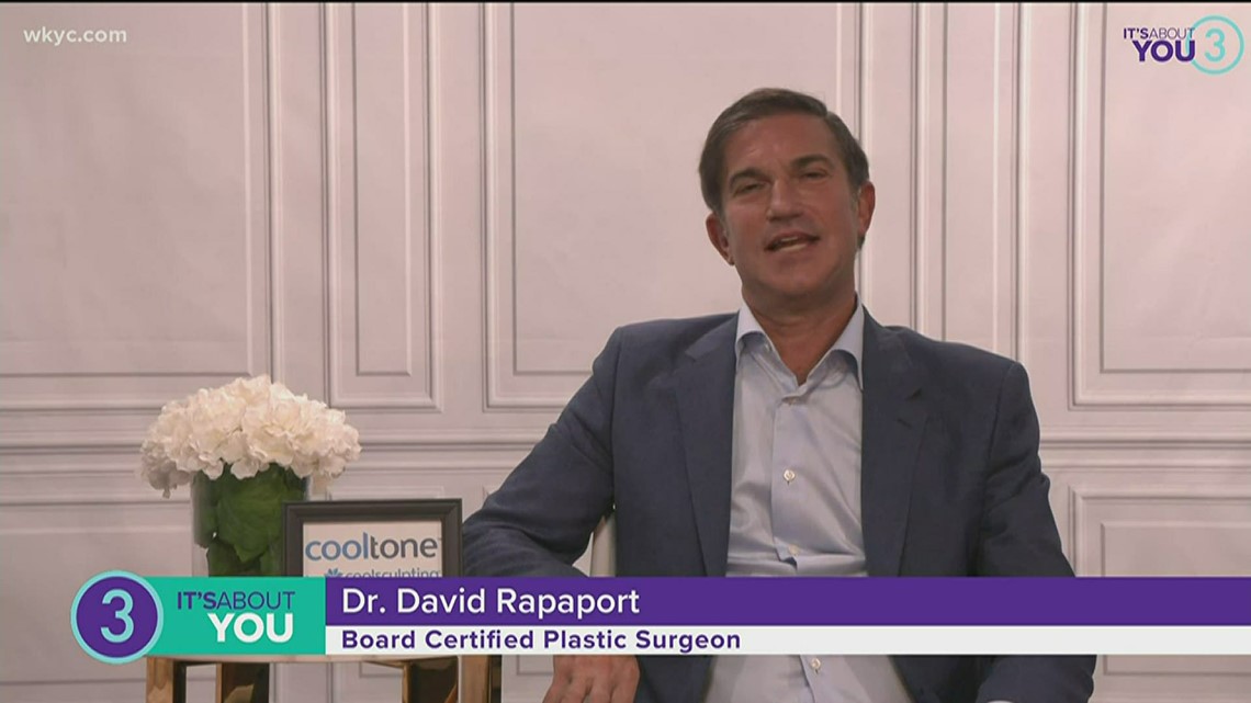 Dr. David Rapaport - Other Ways to Get in Shape | wkyc.com