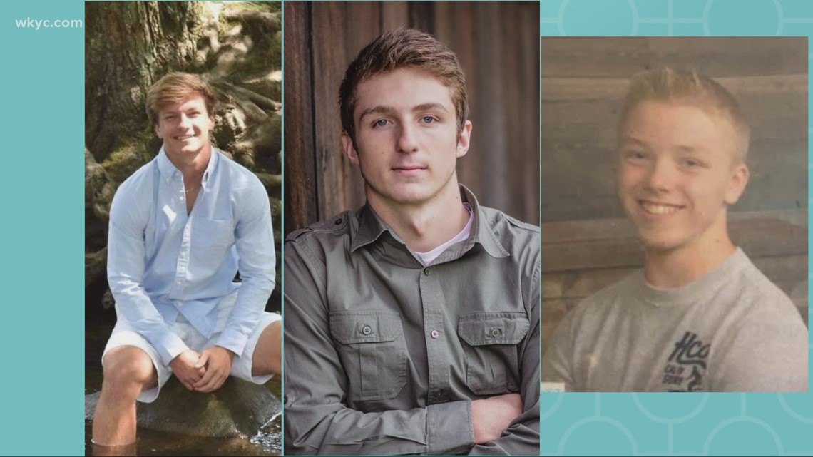 Moms speak out after losing teen sons to suicide: How to get help ...