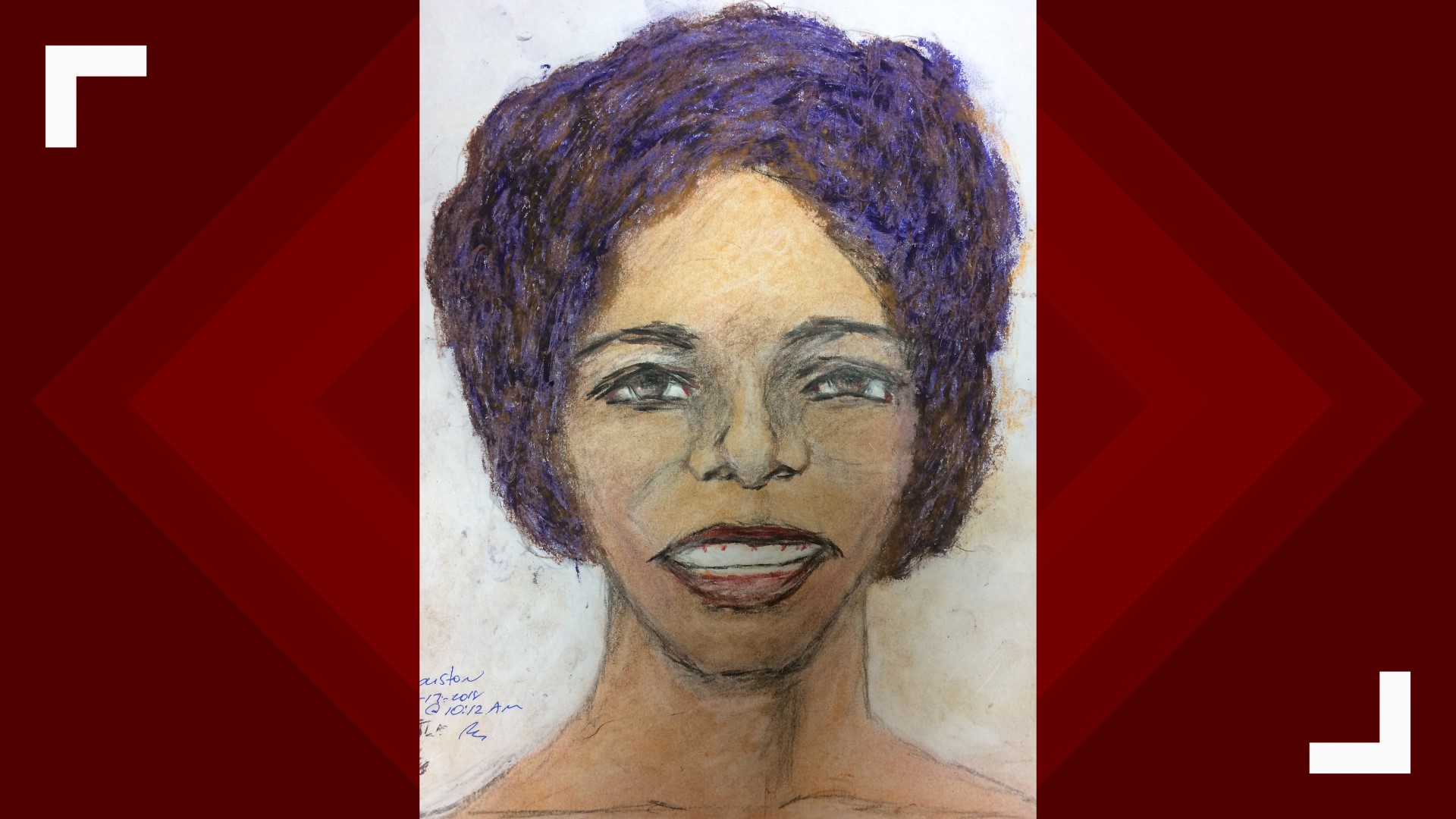 FBI releases Lorain serial killer's sketches in search of victim IDs ...