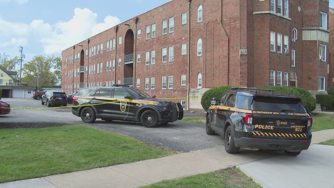 2 suspects arrested in Cleveland double homicide case | wkyc.com