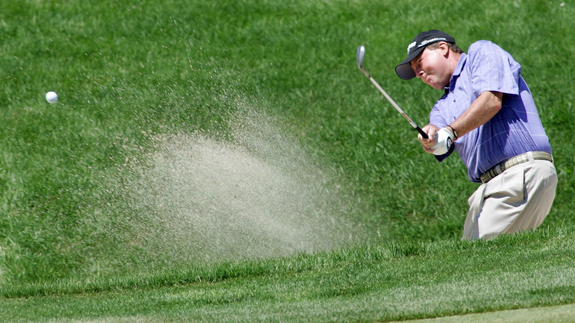 Scott Hoch, Tom Pernice Jr. win Legends of Golf tournament | wkyc.com