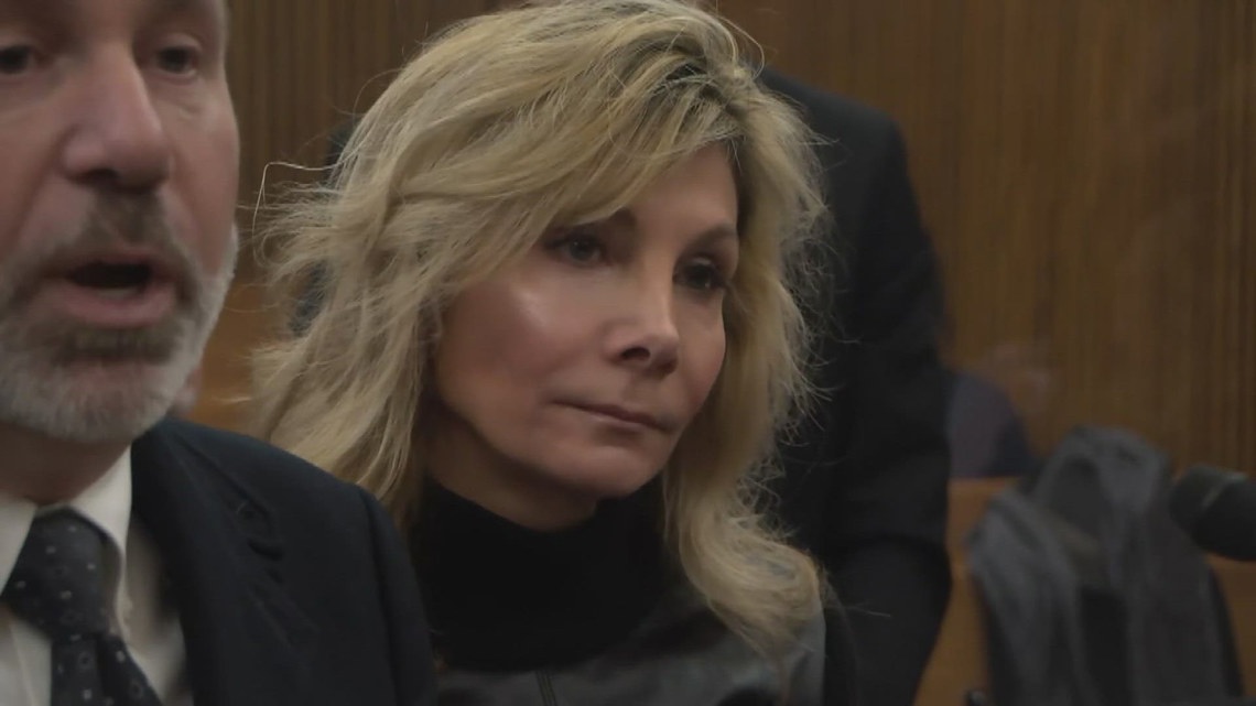 Cuyahoga County Common Pleas Court recuses itself in case of former ...