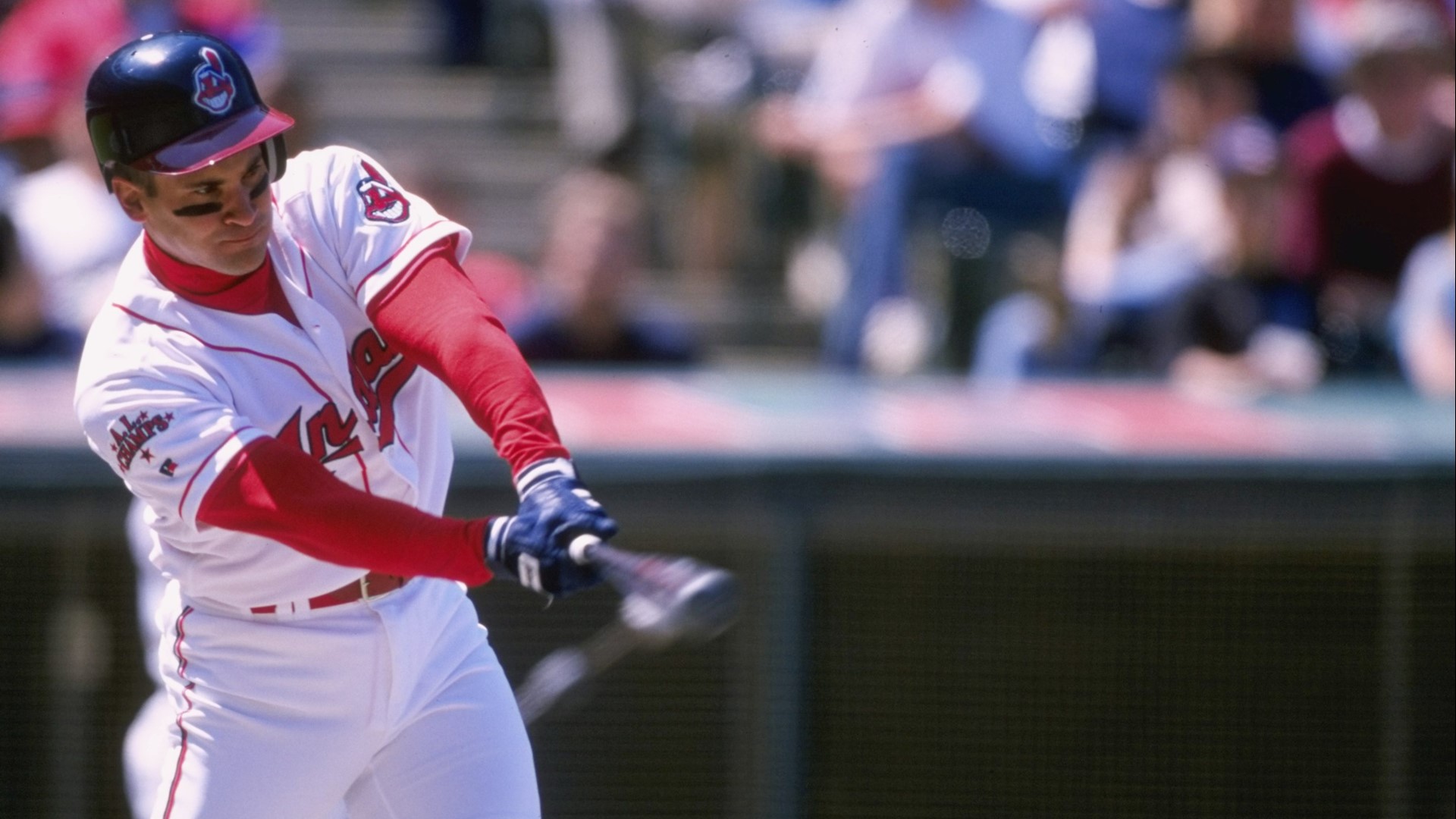 Former Cleveland Indians SS Omar Vizquel falls short of selection for ...