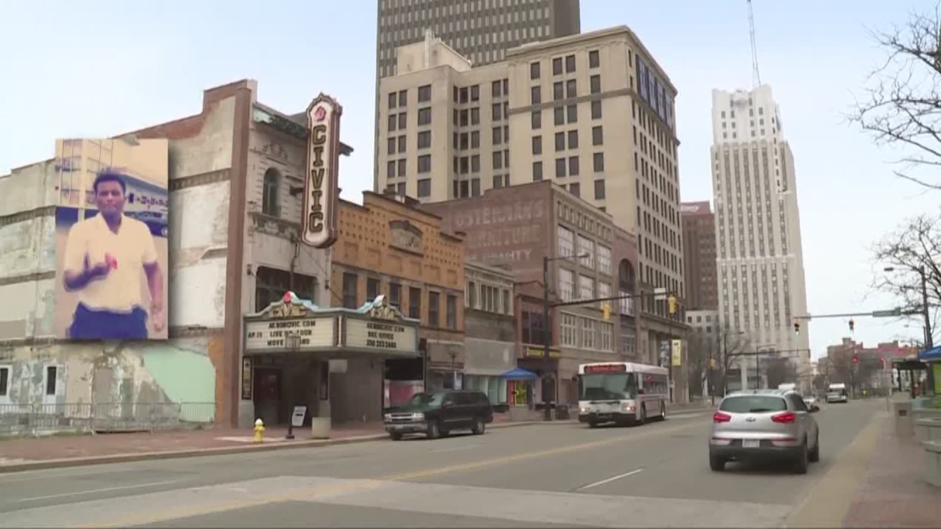 What makes Akron unique? We asked, you answered. | wkyc.com