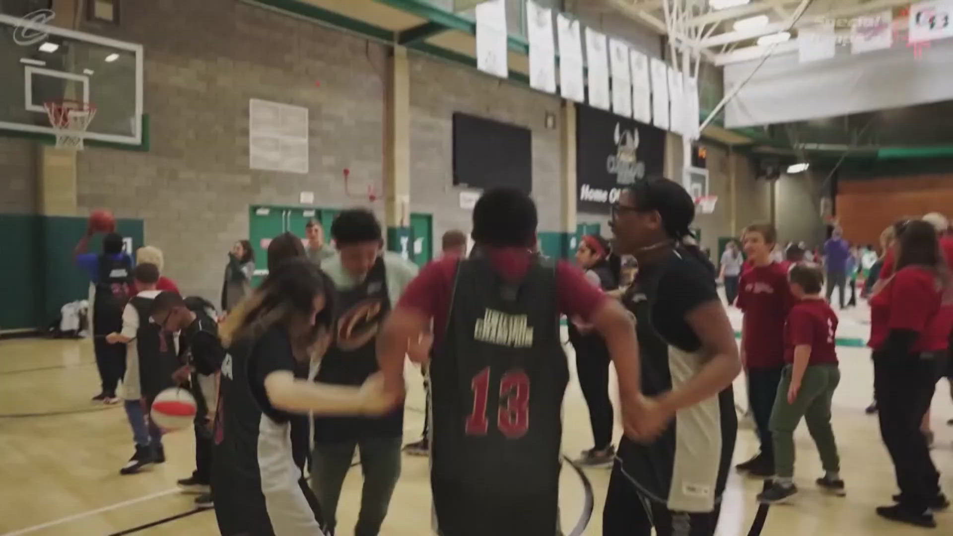 Charges filed after Texas child killed playing ding dong ditch | wkyc.com